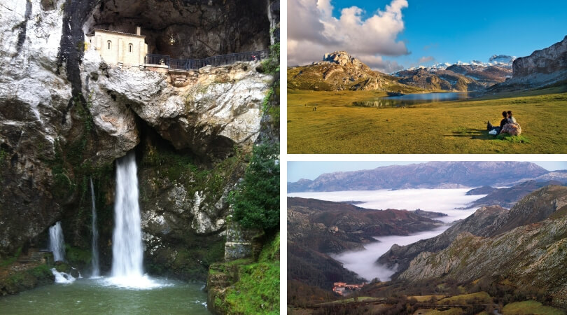 5 excusas perfectas para viajar a Asturias este mes de septiembre ...