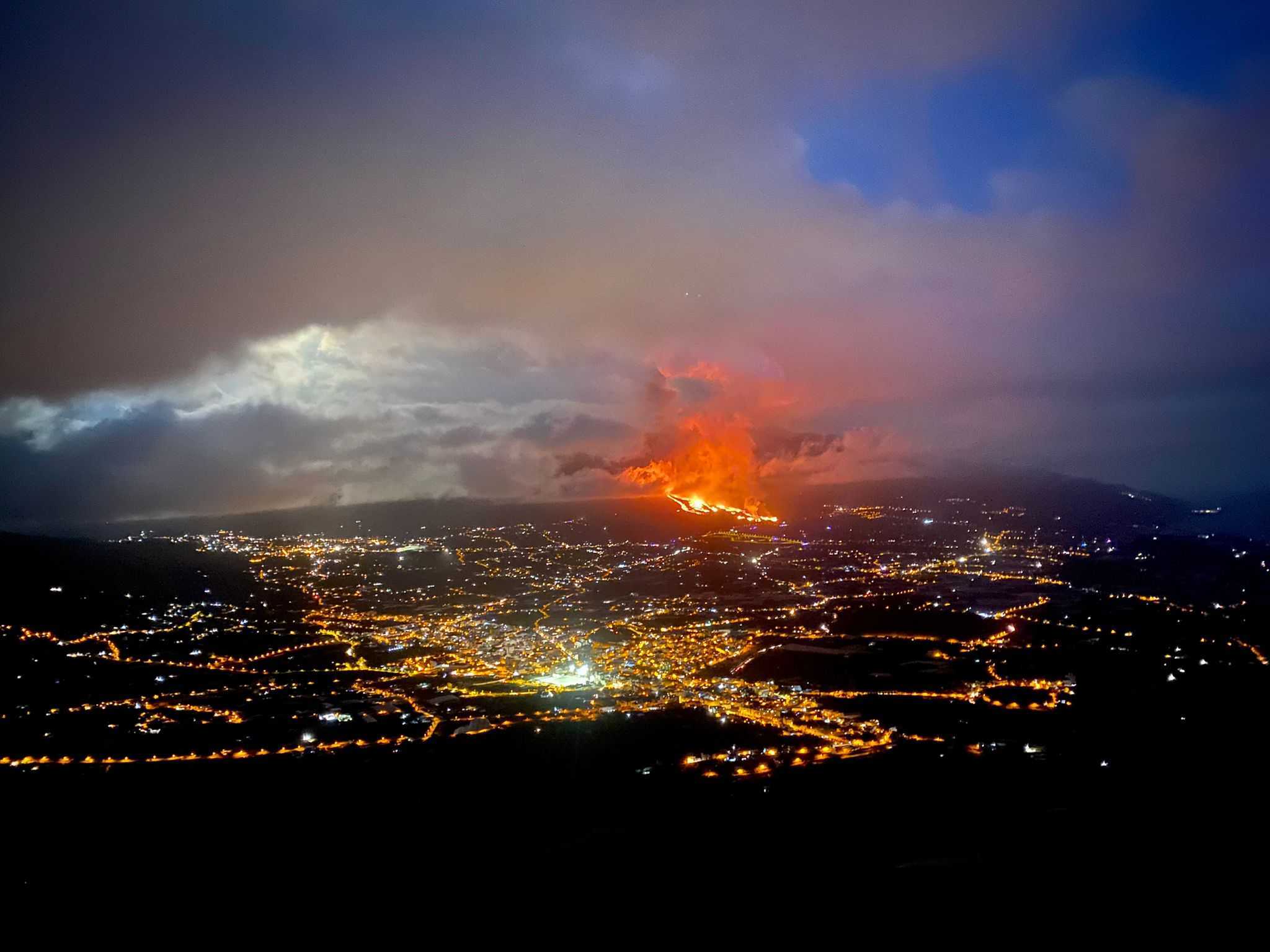 Cuánto Puede Durar La Erupción Del Volcán De La Palma Y Otras Dudas