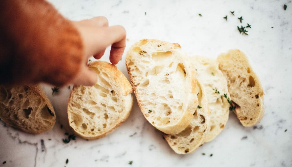 Aplicaciones para no tirar comida y evitar el desperdicio de alimentos ...