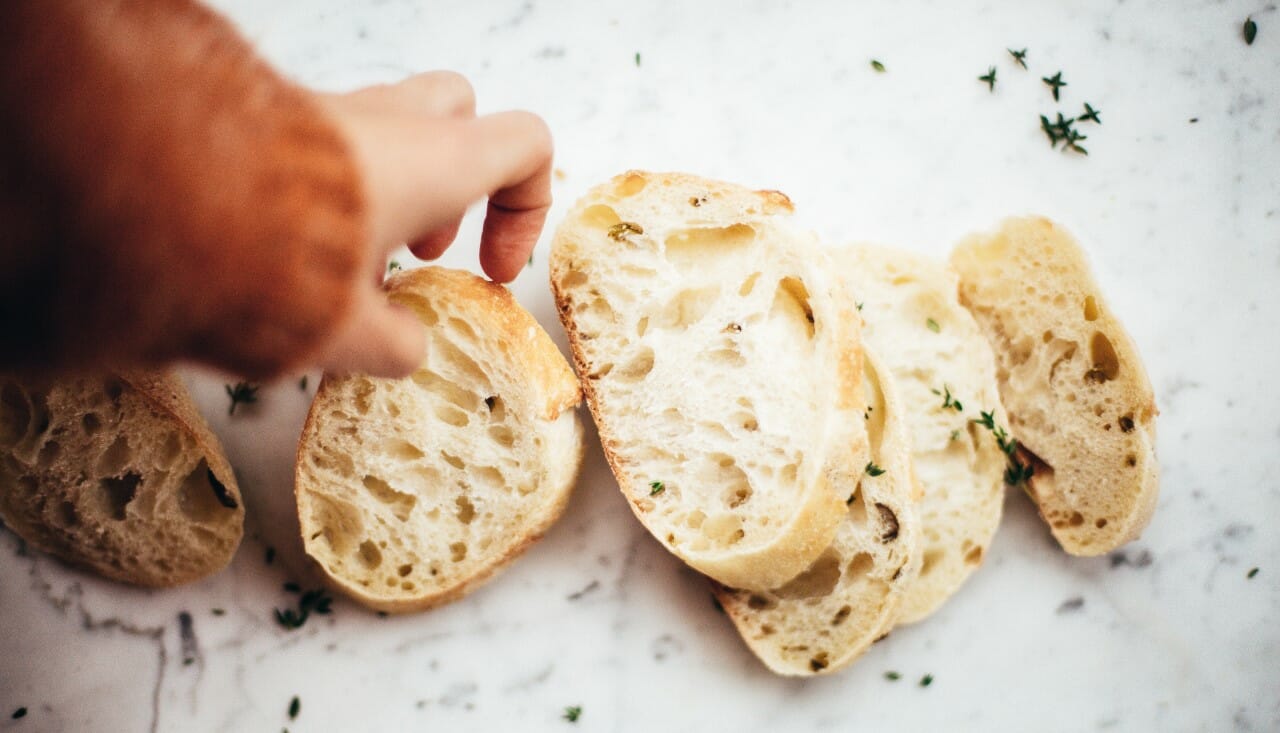 Aplicaciones para no tirar comida y evitar el desperdicio de alimentos ...