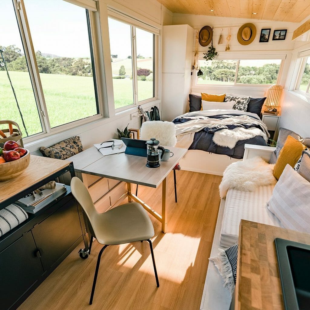 Así es la nueva casa sostenible de Ikea: prefabricada y de 17 m2 ...