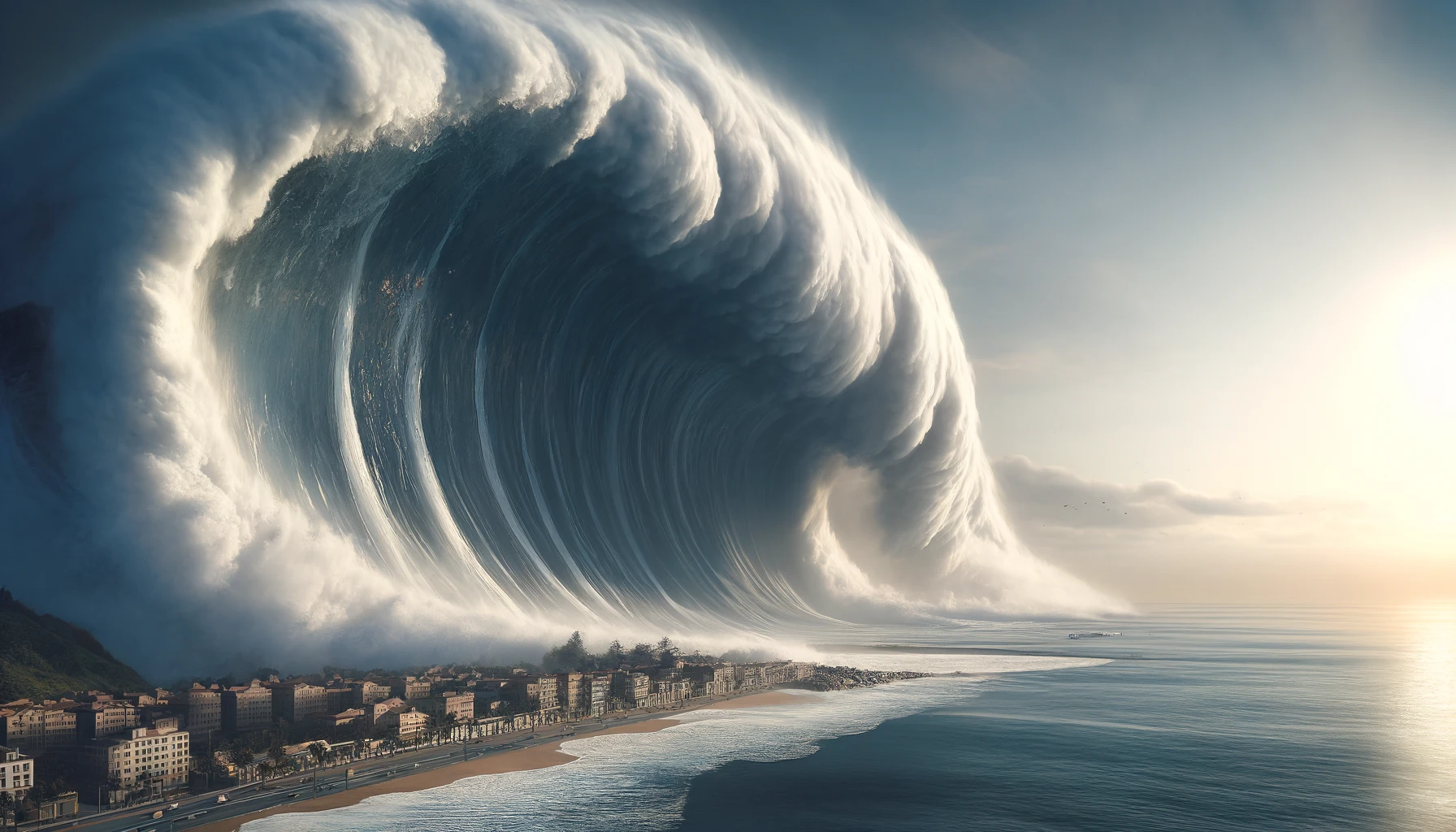 Tsunami en España: ¿en qué zonas hay más riesgo? | Eltiempo.es