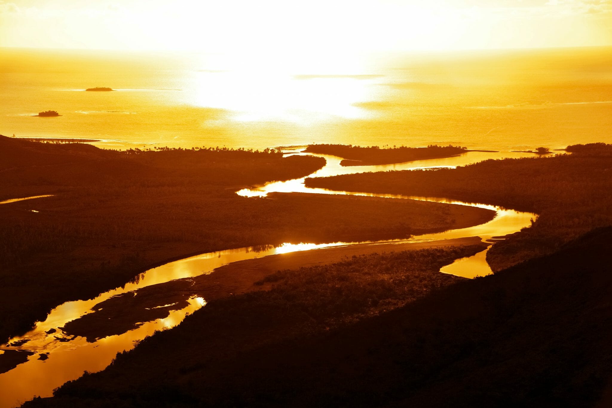 Las olas de calor más intensas de la historia | Eltiempo.es