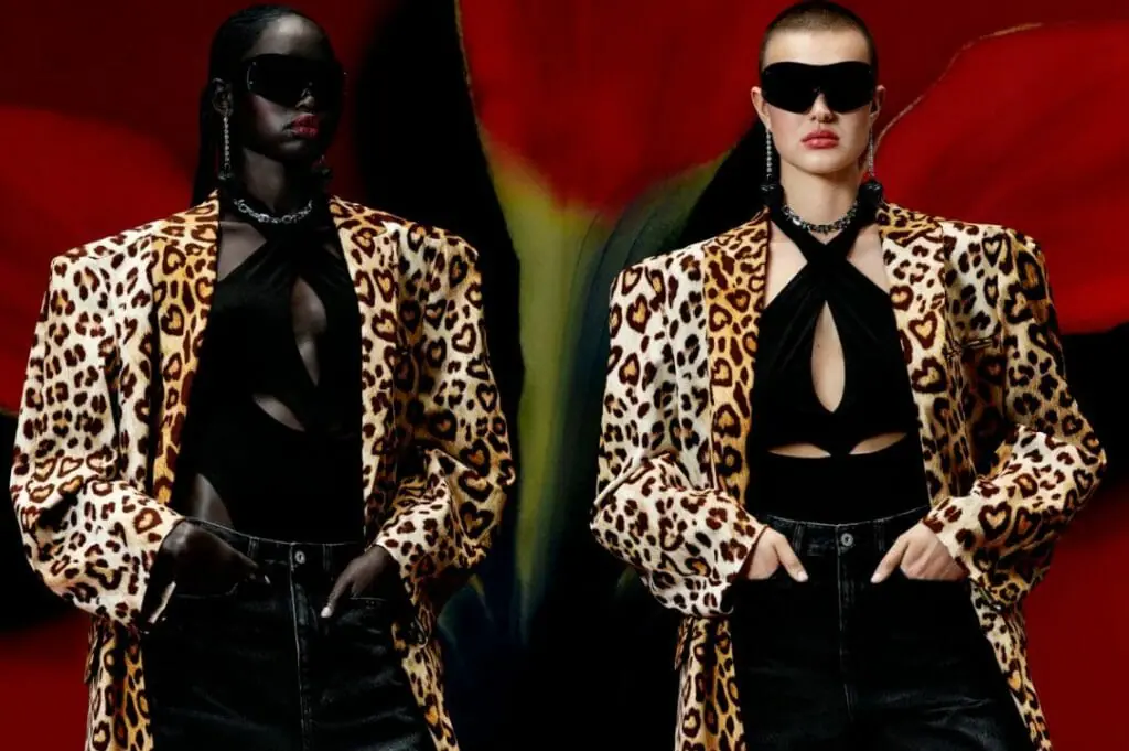 H&M presenta su nueva colección de ropa elaborada con material ...