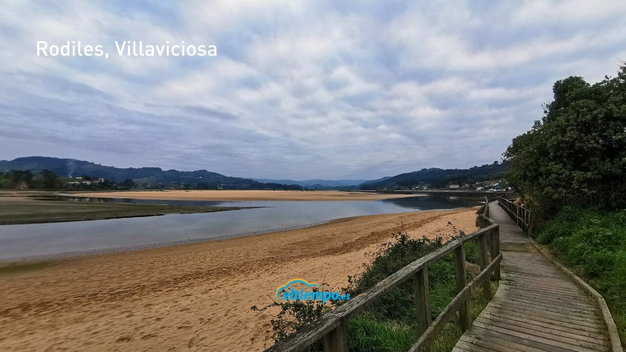 Las mejores playas de Asturias | Eltiempo.es