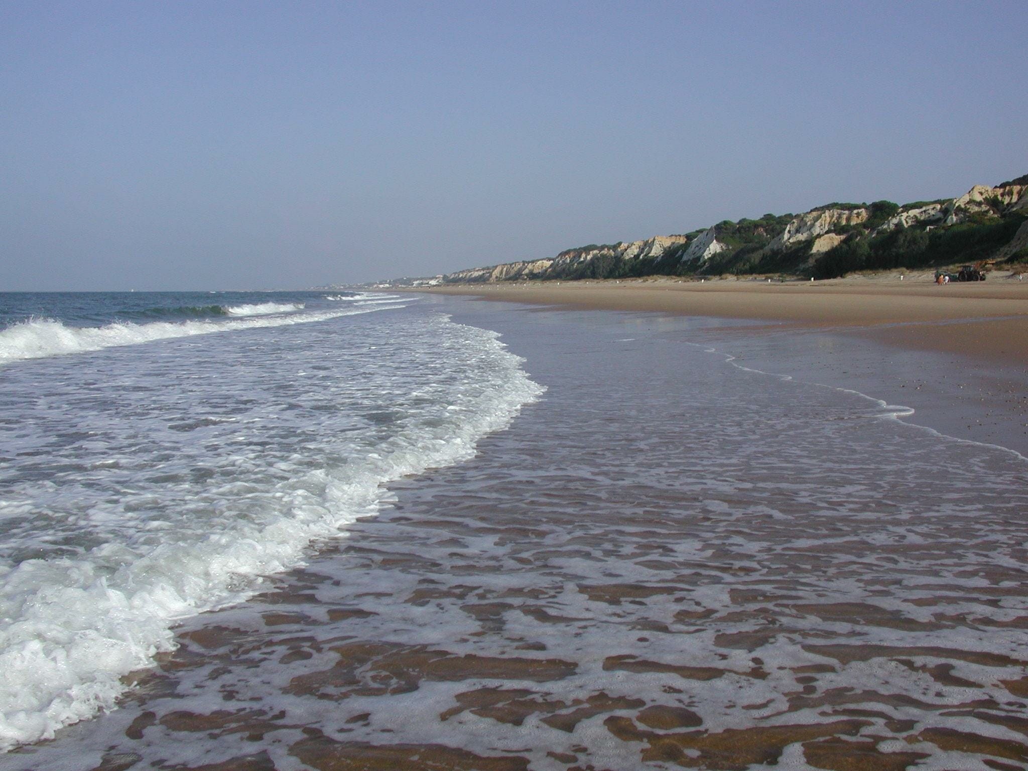 Las mejores playas de Huelva para disfrutar | Eltiempo.es