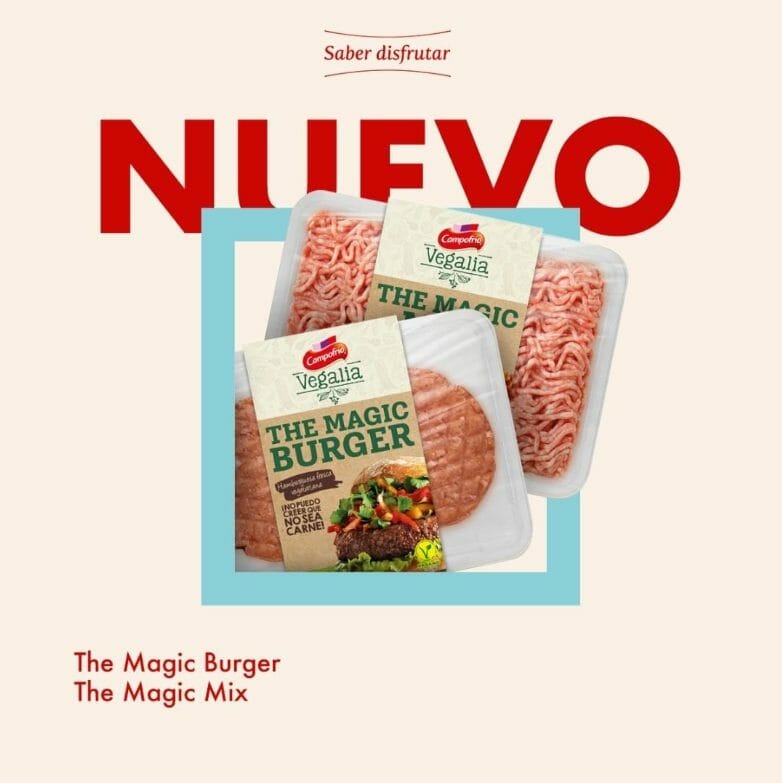 Campofrío y la economía circular para una producción alimentaria ...