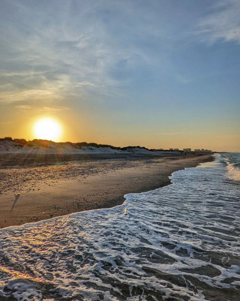 Las mejores playas de Valencia para disfrutar | Eltiempo.es