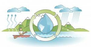 Ríos: tipos, características e importancia en el ecosistema global ...