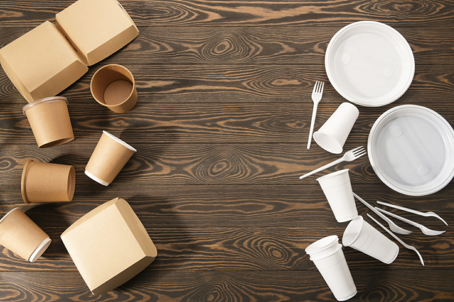 ¿Qué es el consumo responsable? | Eltiempo.es