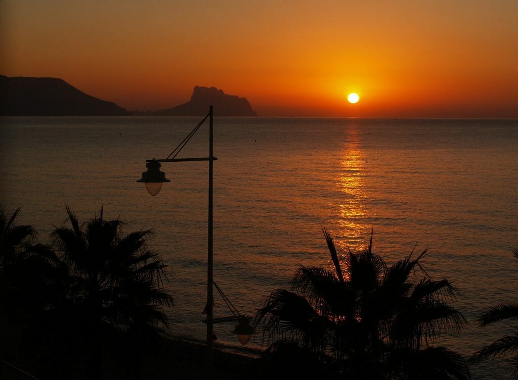 Qué ver en Altea, la joya de la Costa Blanca | Eltiempo.es