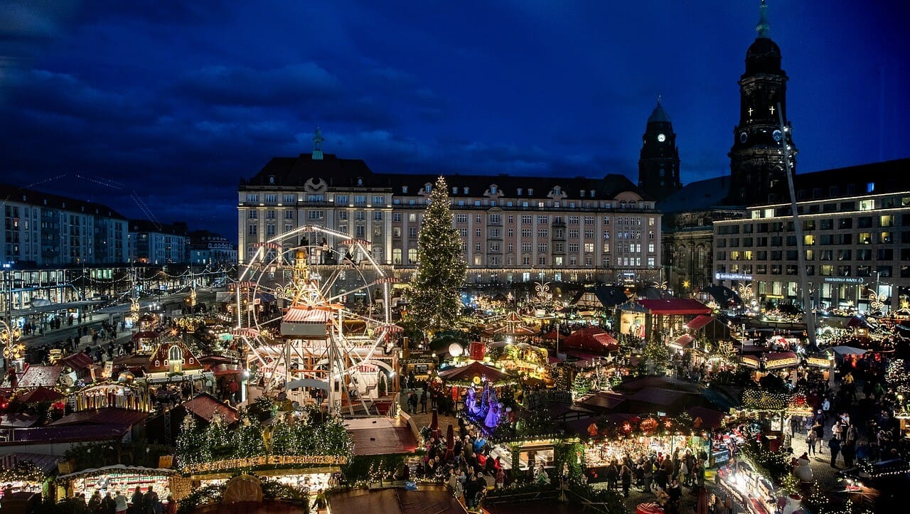 Luces de Navidad y ahorro energético: medidas para reducir el consumo | Eltiempo.es