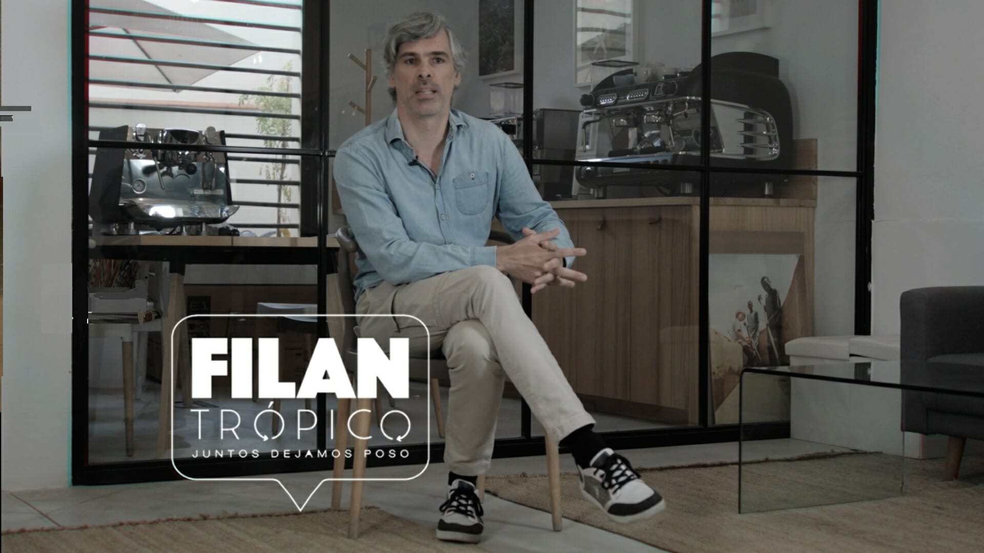 Café sostenible: Filantrópico y su ética en cada sorbo | Eltiempo.es