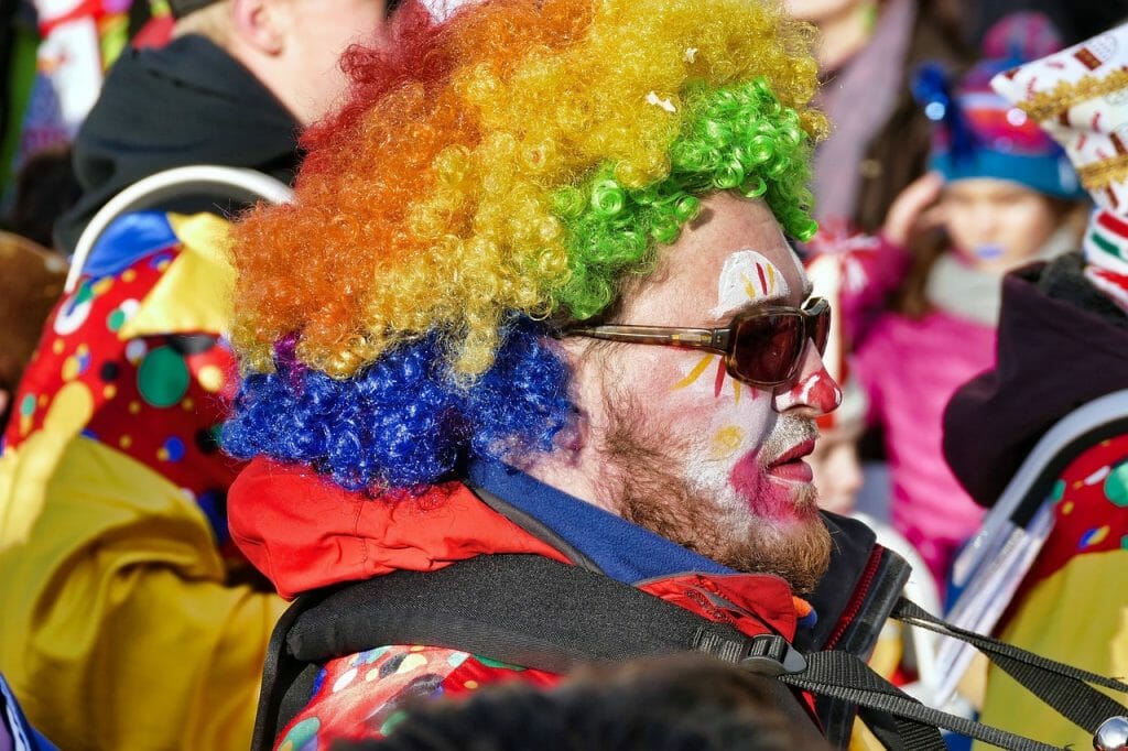 Los 7 mejores carnavales de Europa: de Venecia a Colonia | Eltiempo.es