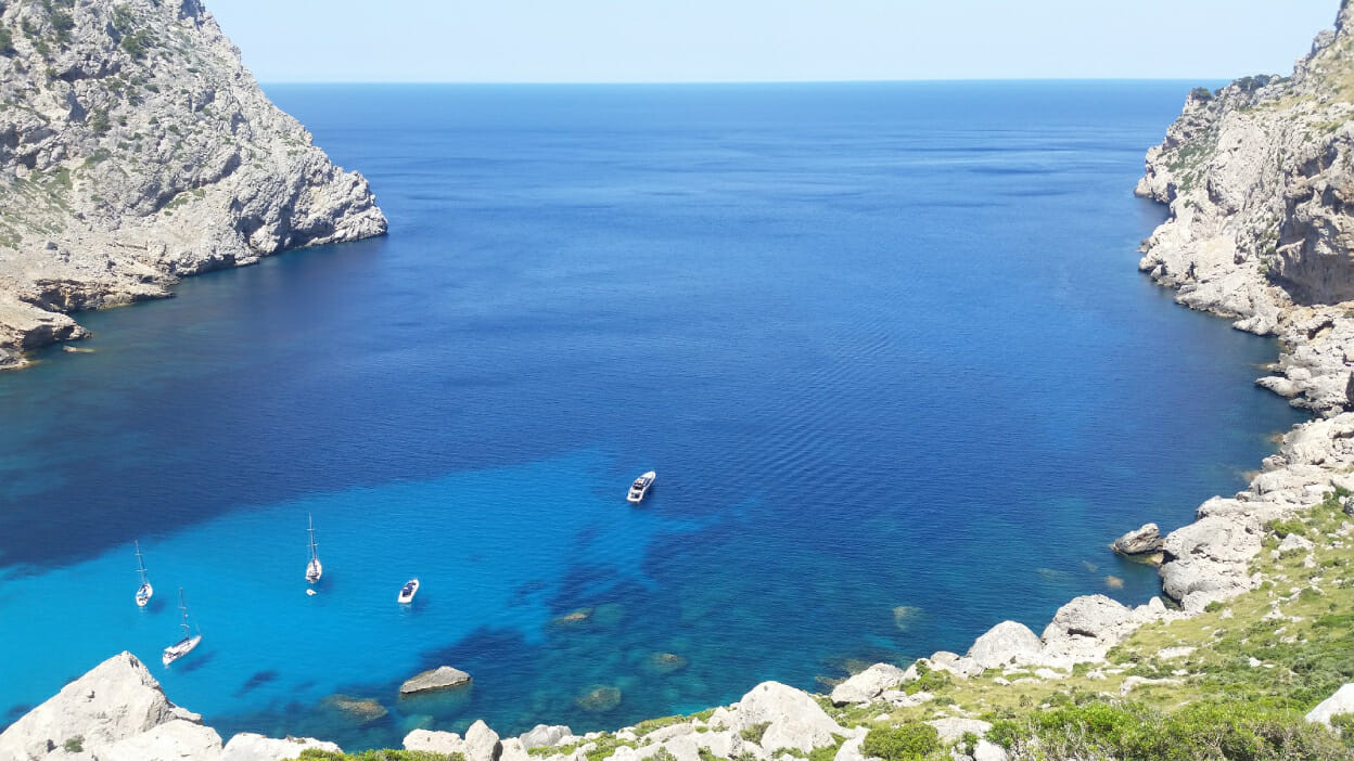 Descubre el infinito Mediterráneo surcando sus aguas en barco | Eltiempo.es