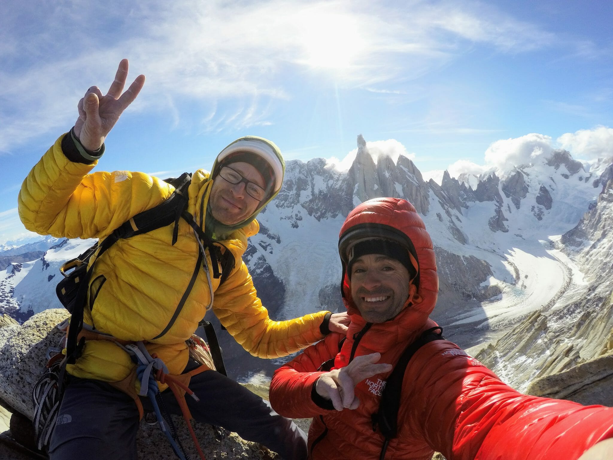 Hermanos Pou: «En España, la masa forestal, aún siendo amplia, está muy ...