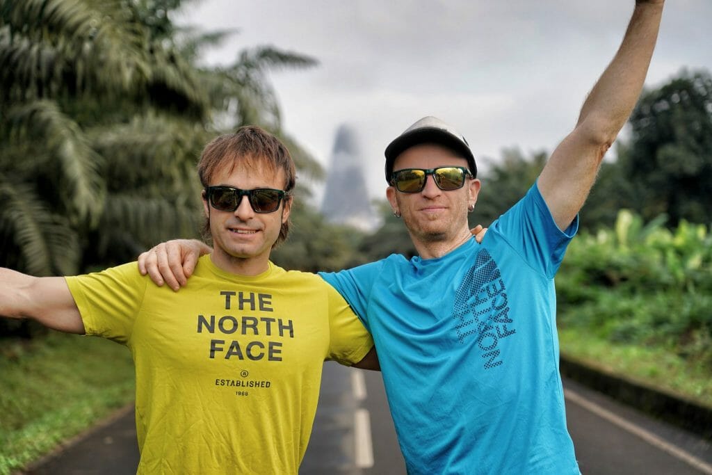 Hermanos Pou: «En España, la masa forestal, aún siendo amplia, está muy ...