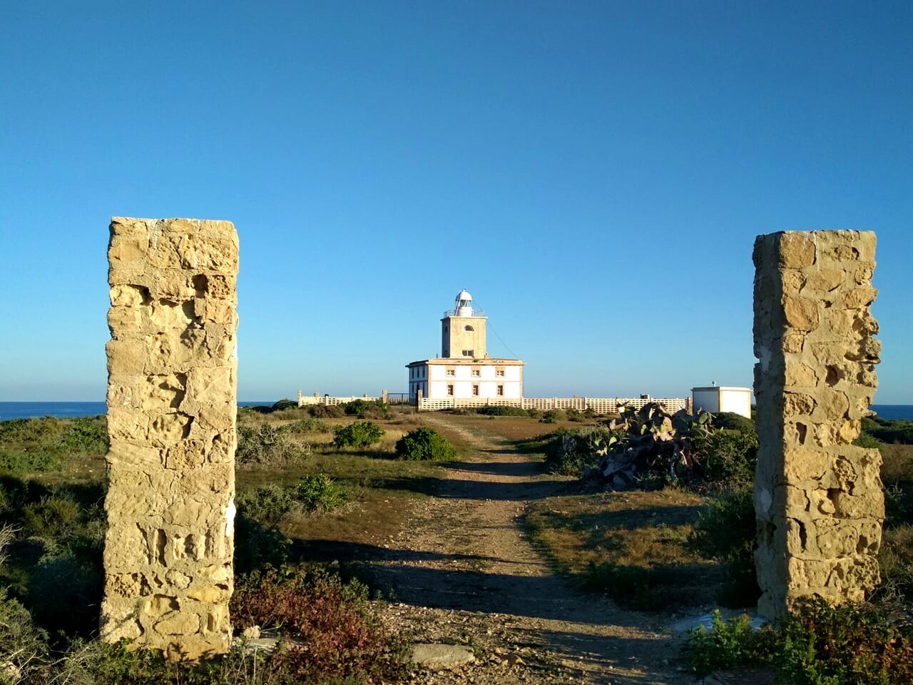 ¿Qué hacer en la isla de Tabarca? La única isla habitada de la ...
