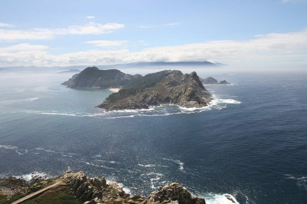 Islas Cíes: Qué visitar, qué hacer y cómo llegar | Eltiempo.es