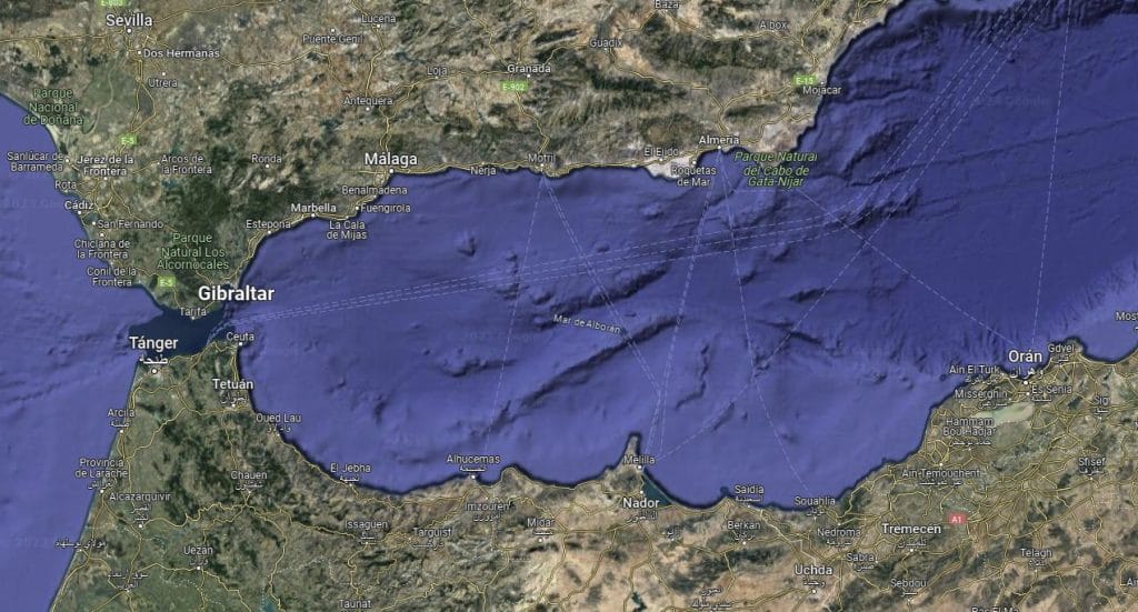 El gran pacto mediterráneo para proteger el arrecife de Cabliers ...