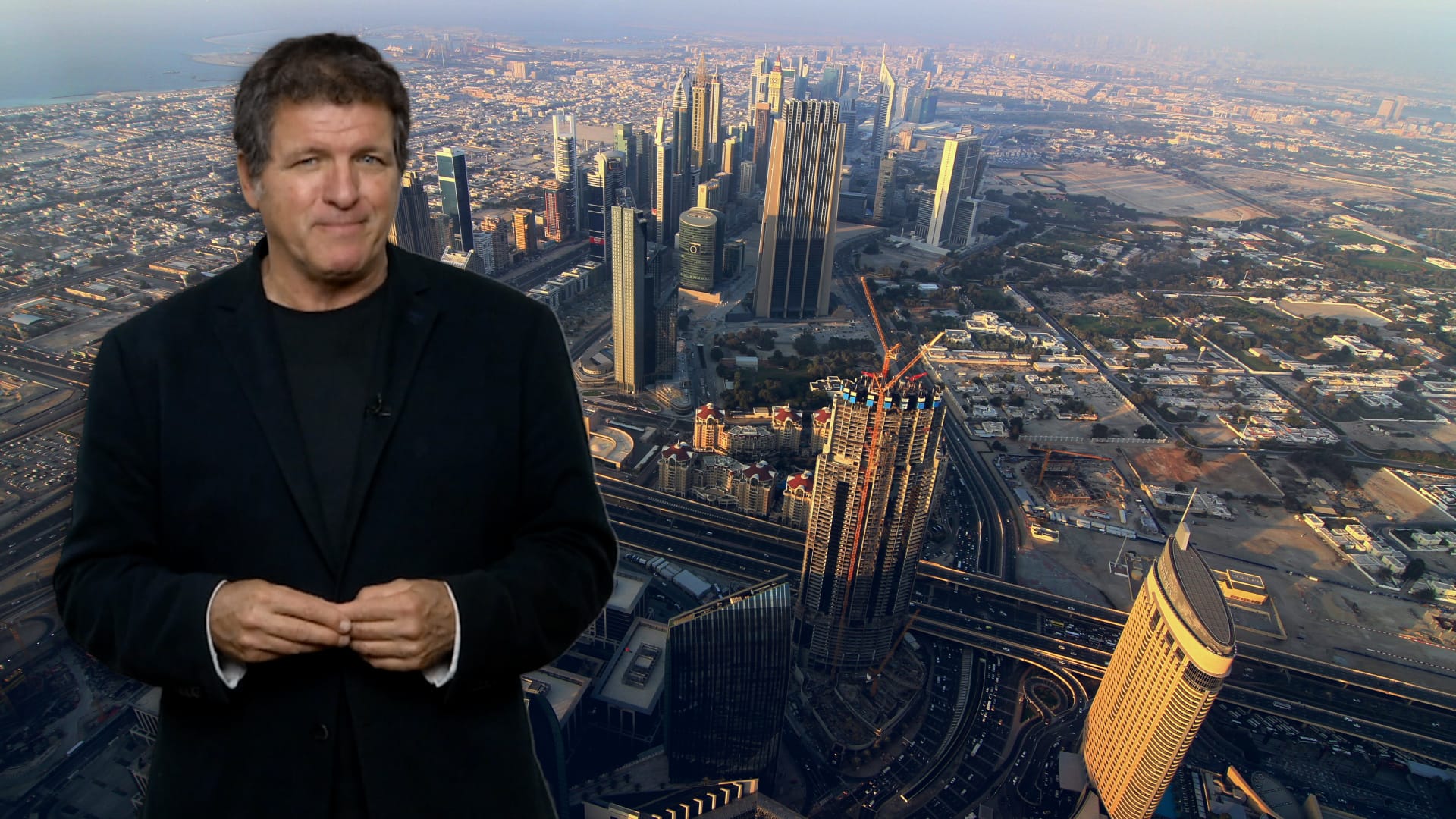 COP28: urge ceñirse a 1.5ºC de calentamiento para salvar el hielo del ...