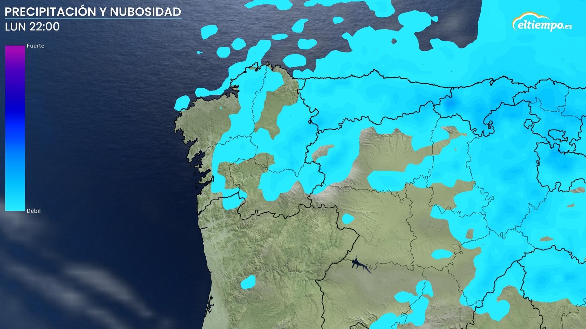 Cómo ver el eclipse solar abril 2024: horario y zonas donde se verá en España | Eltiempo.es