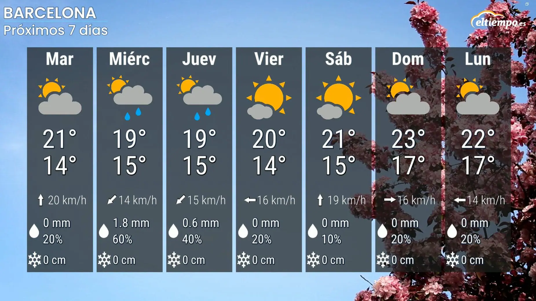 Tiempo Barcelona El BSC Exhibe El Potencial De La Supercomputación Y