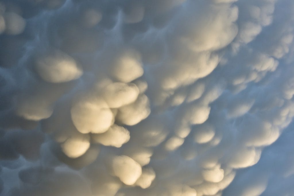 Qué Son Y Cómo Se Forman Las Nubes Eltiempo Es