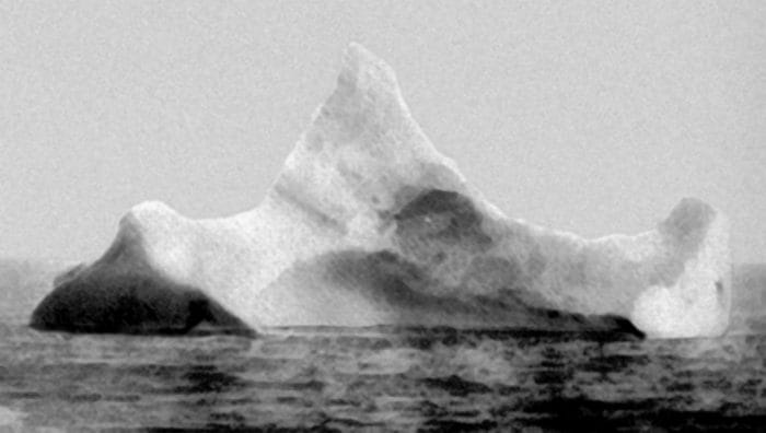 Guía completa sobre los icebergs: formación, tipos y curiosidades ...