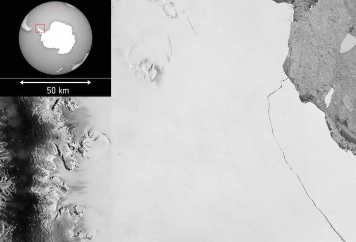 Guía completa sobre los icebergs: formación, tipos y curiosidades ...