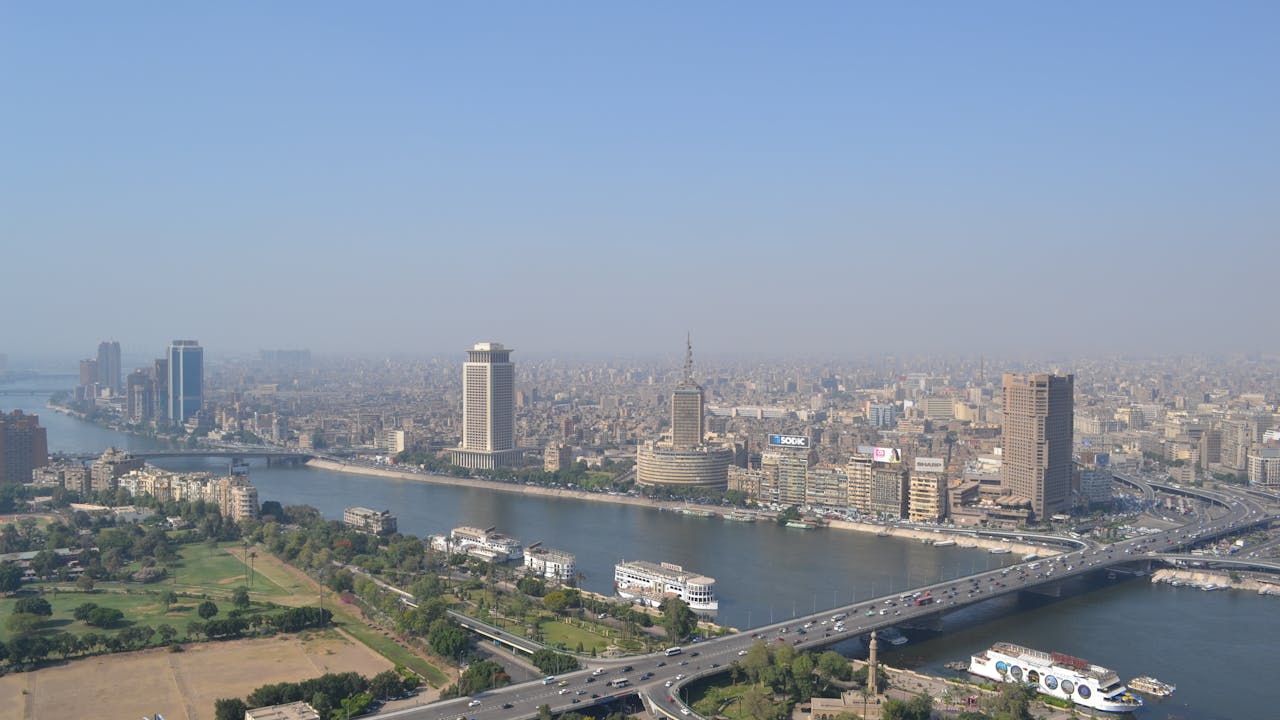 Río Nilo: historia, características y relevancia | Eltiempo.es