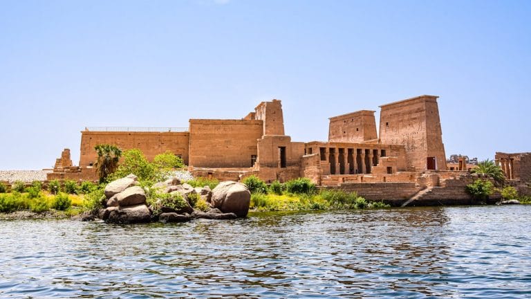 Río Nilo: historia, características y relevancia | Eltiempo.es