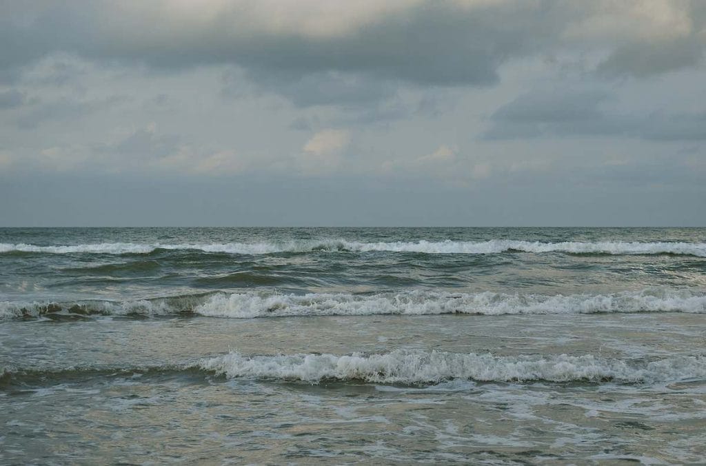 El Mar Caspio: historia, geografía e importancia estratégica | Eltiempo.es