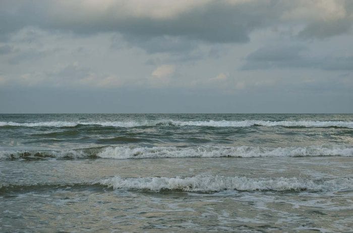 El Mar Caspio: historia, geografía e importancia estratégica | Eltiempo.es