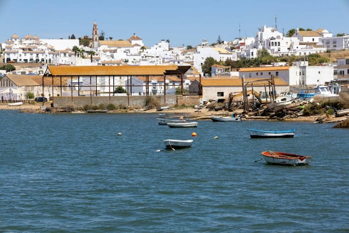 Descubre el Río Guadiana: historia, geografía y atractivos turísticos ...