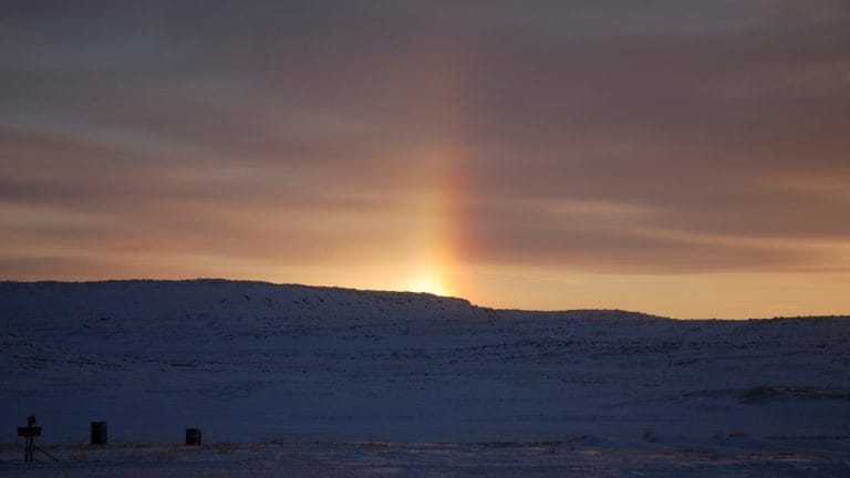 Parhelio | Eltiempo.es