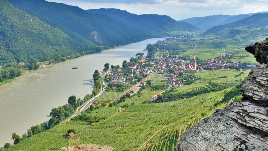 Río Danubio: Historia, importancia y lugares de interés | Eltiempo.es