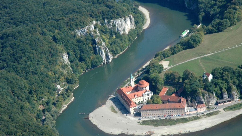 Río Danubio: Historia, importancia y lugares de interés | Eltiempo.es