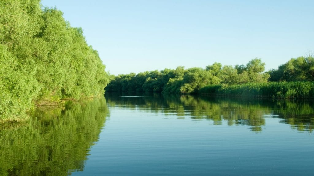 Río Danubio: Historia, importancia y lugares de interés | Eltiempo.es