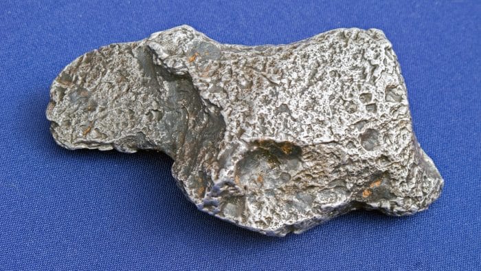 Meteorito | Eltiempo.es