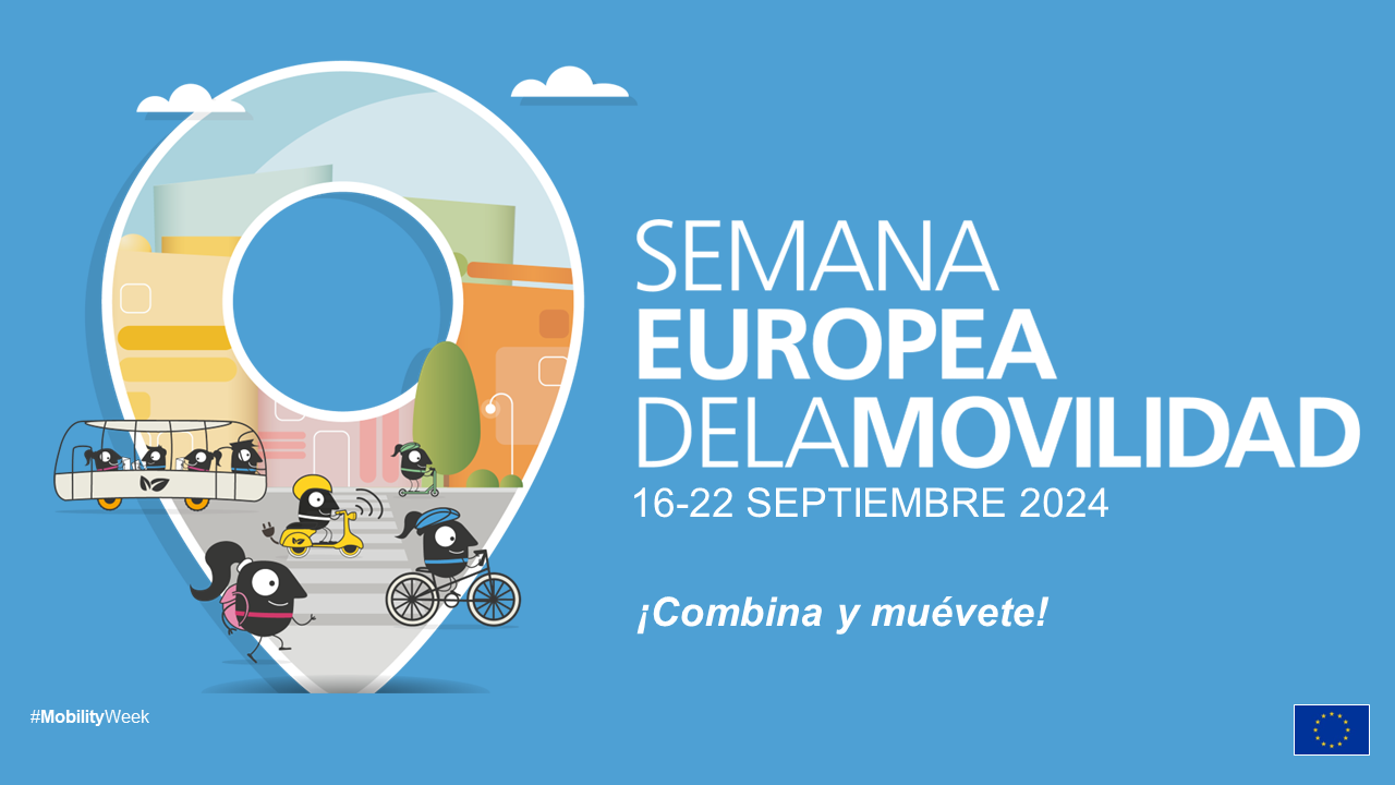 Semana Europea de la Movilidad 2024: hacia una movilidad sostenible y segura | Eltiempo.es
