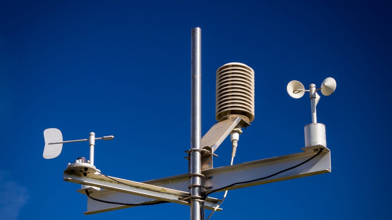 Barógrafo | Eltiempo.es | Eltiempo.es