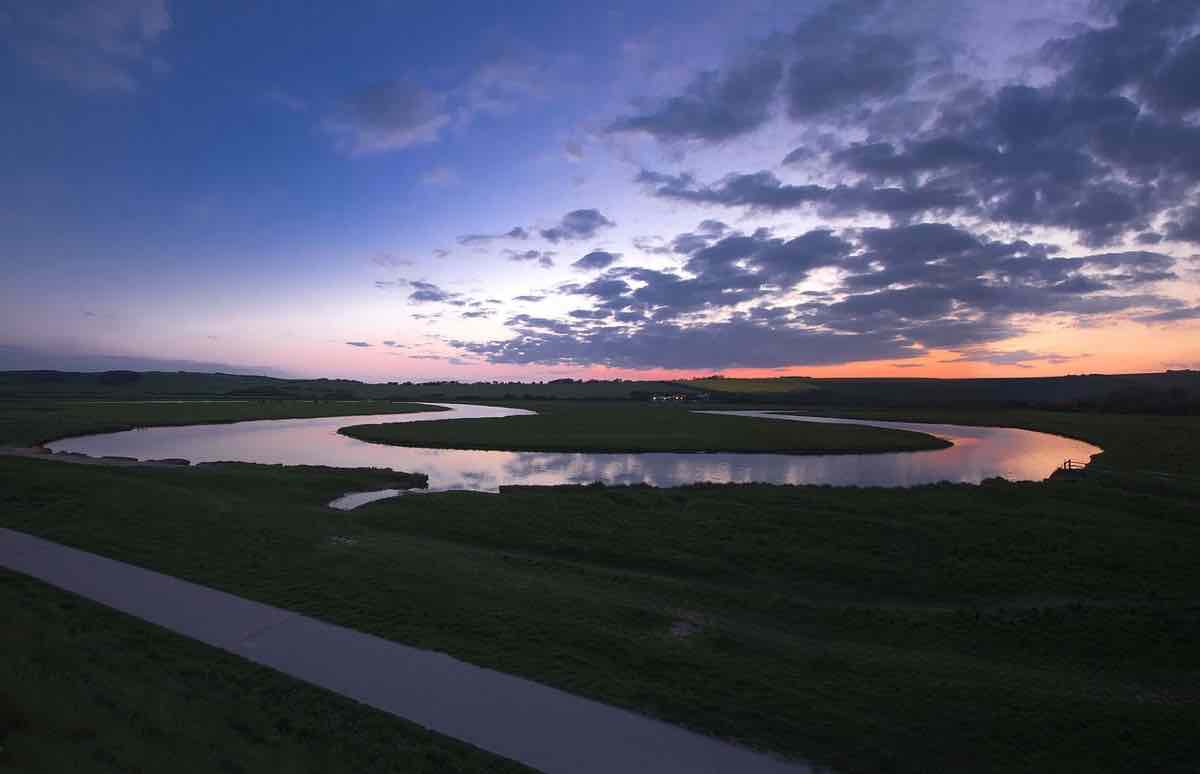Qué son los meandros y por qué son importantes en la naturaleza (y el ...