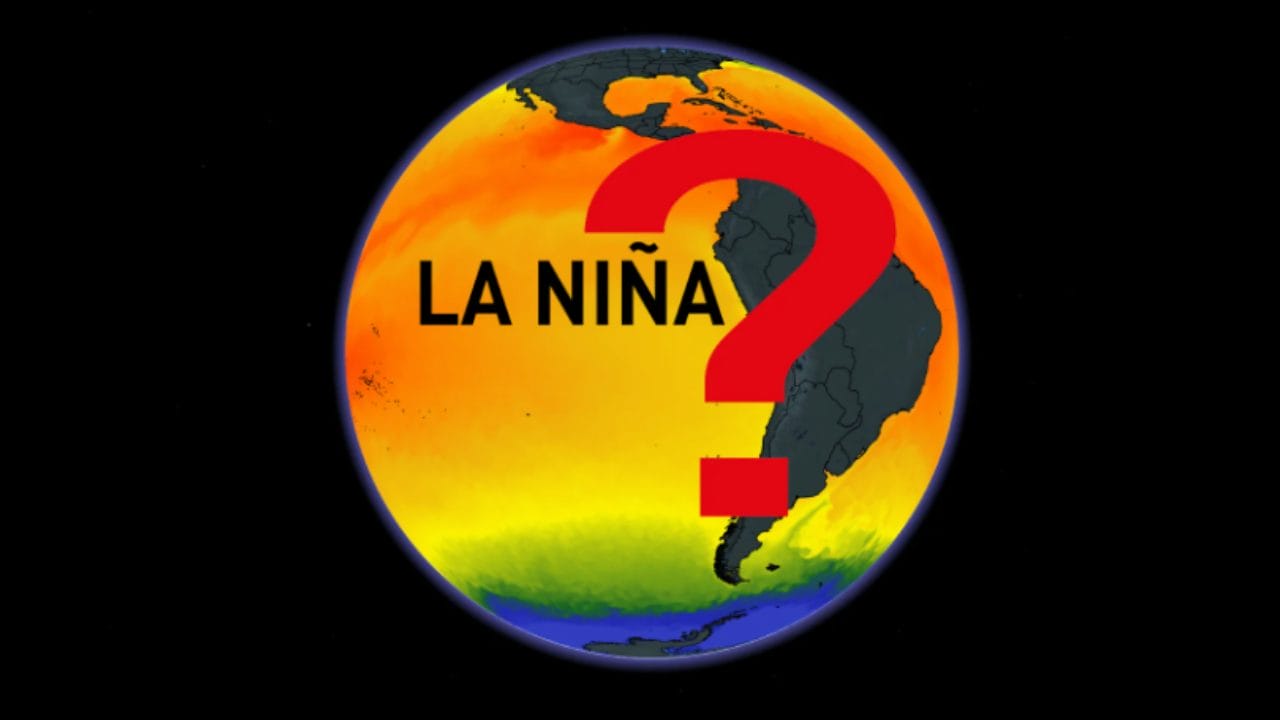 La Niña ha vuelto en 2025 y sorprende al mundo: ¿qué impacto tendrá en ...