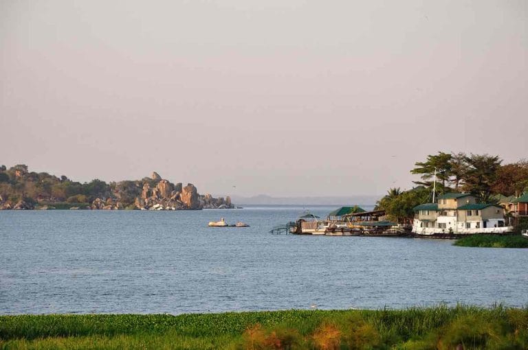 Qué es un lago: definición, tipos y ejemplos sorprendentes | Eltiempo.es