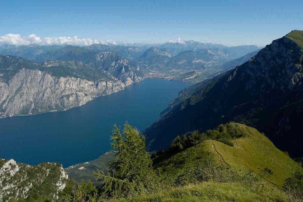 Qué es un lago: definición, tipos y ejemplos sorprendentes | Eltiempo.es