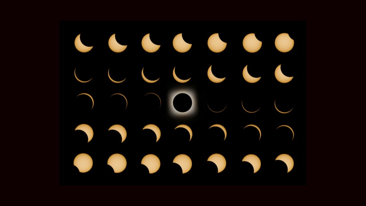 Eclipse solar total: el 12 de agosto de 2026 España vivirá un evento ...