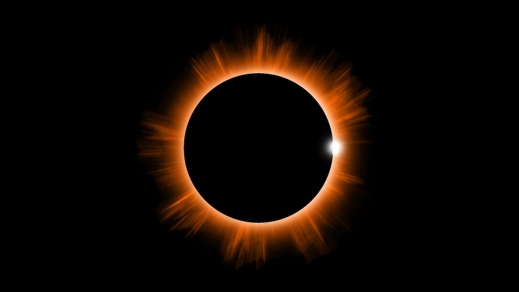 Cómo y cuándo ver el eclipse de Sol desde A Coruña | Eltiempo.es