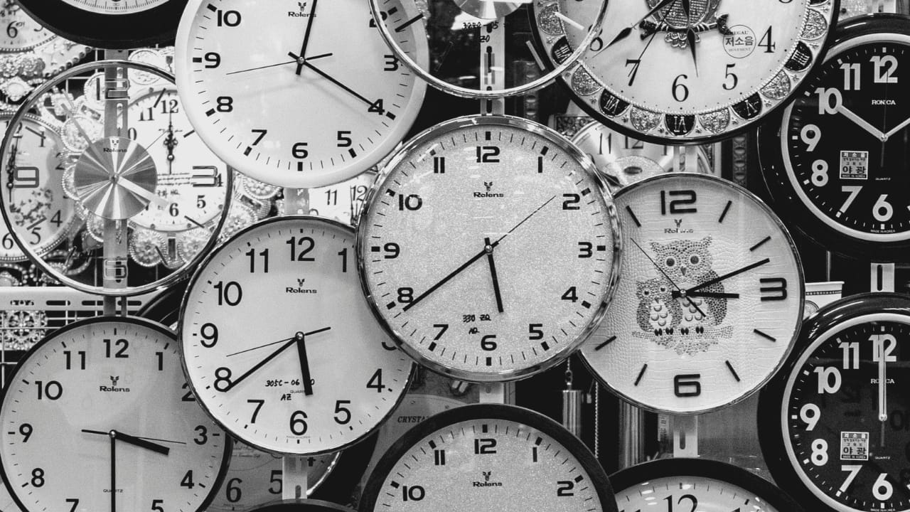 Cambio de hora marzo 2025: a las 2 serán las 3 y España perderá una ...