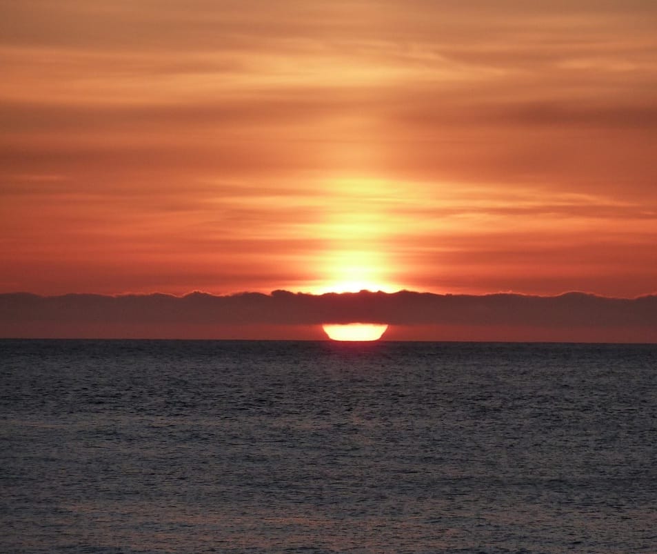 Cuándo es el solsticio de verano 2025 en España: fecha y hora | Eltiempo.es